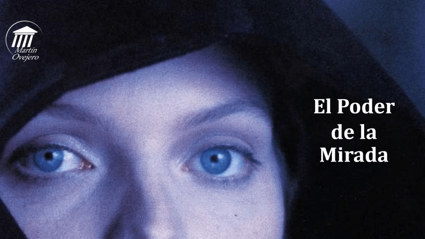EL PODER DE LA MIRADA – José Luis Martín Ovejero